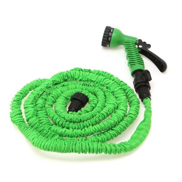 Magic Hose Pipe With 7 Spray Gun Functions – Iwamoto Shop KE